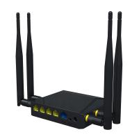 China Powerful 2.4Ghz 4G Lte Home Router Hotspot Office Wifi Router VPN Supported for sale