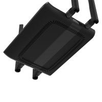 China OpenWRT Firmware 12W 1200Mbps Wifi Network Adapter for sale