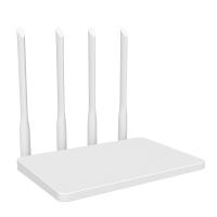 China 300m Transmission 300Mbps MT7628DA Wireless 4g Router for sale