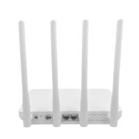 China 300m Transmission 300Mbps MT7628DA Wireless 4g Router for sale