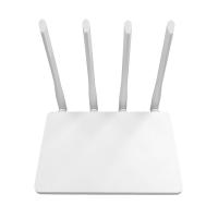 China 2.4GHz Openert Wifi Router For Home 4 External Antennas High Performance for sale