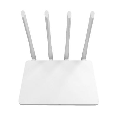 China 2.4GHz Openert Wifi Router For Home 4 External Antennas High Performance for sale