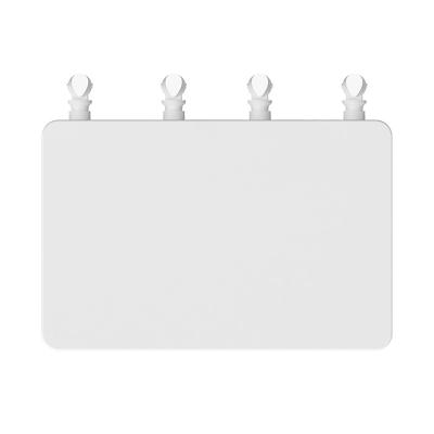 China 3*10/100Mbps Stable 300 Mbps Wifi Router For Home 4 External Antenna 19216811 for sale