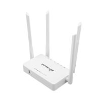 China 100M Ethernet Lan MT7628NN 580Mhz Openwrt Wireless Router for sale