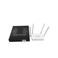China 192.168.1.1 300Mbps Openwrt Wifi Router / Home Network Router IEEE802.11b/G/N for sale
