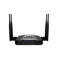 China VSIM Unlock 4G LTE WIFI ROUTER No Need External SIM Card Gigabit Port With Traffic Data for sale