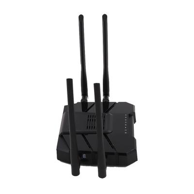 China 100m/1000m Sim Card Long Range 3g Linux Wifi Router For Enterprise & Soho for sale