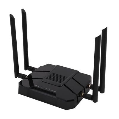 China Openwrt 802.11ac 3G 4G Enterprise Wifi Router Management Software 10/100/1000Mbps for sale