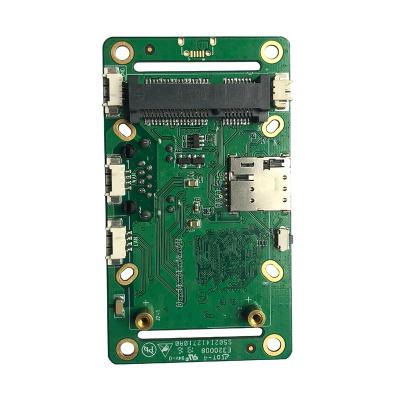 China 4G Video Transmission Module LTE Wireless Router , 2.4G 300mbps Wifi Router for sale