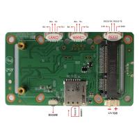 China 4G Image Tranfer Module 3G 4G Wifi Router / 2.4G 300mbps Wireless Router for sale