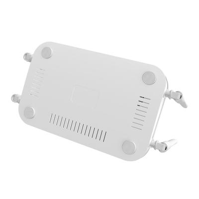 China Openwrt Dual Core MT7621 Wifi Router For Home 192.168.1.1 Gigabit Port for sale