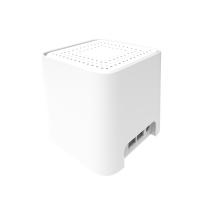 China 3pcs/1 Set Dual Band Mesh Wifi Router 128MB RAM Support OEM/ODM for sale