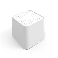 China 3pcs/1 Set Dual Band Mesh Wifi Router 128MB RAM Support OEM/ODM for sale