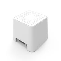 China Gigabit Wireless  AC Router , Home Mesh Wireless Router 1200Mbps 16MB Flash for sale