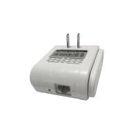 China 2 Fixed Antennas Portable WiFi Hotspot Router Repeater 1 Port 300Mbps for sale