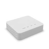 China FTTH 1GE Port GPON ONU Device Terminal ONT Optical Modem SPI 8MB Flash for sale