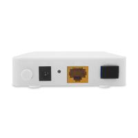 China White FTTH GPON ONU Device ONT Modem Wifi Router ZX279125 Chipset for sale