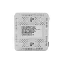 China Plastic Enclosure Fiber Optical RJ45 Port 1GE LAN Gpon Onu Ont for sale