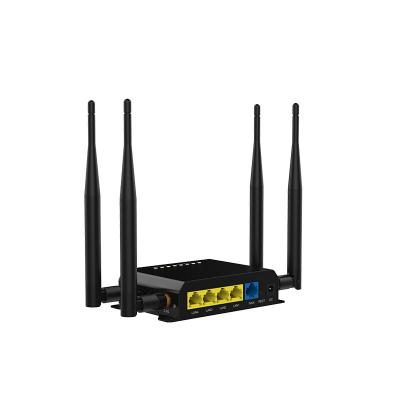 China MT7620A Chipset 4G Wifi Router 3G 4G Wifi Router 300Mbps 2.4G Wireless Router for sale