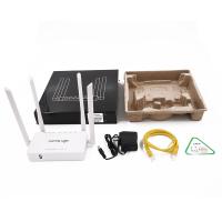 China White Label Home Network Router / Wireless Router With Best Range for sale