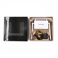 China Durable 300Mbps Wireless Network Router With USB Port One Push To Rest Mode for sale