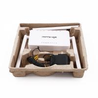 China Durable 300Mbps Wireless Network Router With USB Port One Push To Rest Mode for sale