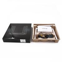 China Flash Spi Home Network Router , 300Mbps Plastic Openwrt Wireless Router for sale