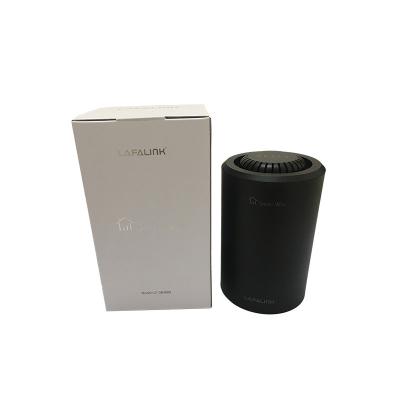 China Dual Band 10/100M Openwrt Wireless Router , 2.4g/5.8g SD Card Wifi Router for sale