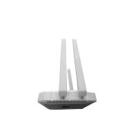 China White AC1200 Wifi Router , Home Gigabit Port Router Vpn Pass - Through for sale