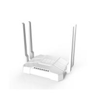China FDD-LTE Network 3G 4G Wifi Router Gigabit Ethernet Zbt 1200ac 1*10/100/1000M for sale