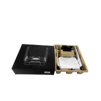 China 1200mpbs Dual Band Gigabit Wifi Router Lte Wifi Module With 4 External Antennas for sale