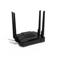 China 880MHz MT7621A 1000mbps 3G 4G Wifi Router Dual Band SD for sale