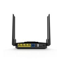 China 1200Mbps Enterprise Wifi Router 100M Rj45 Ports With MTK7628AN MTK7612EN Chipset for sale