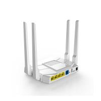China 192.168.1.1 4g Wg155 Zbt Gigabit Wireless Router / AC1200 Wireless Router for sale