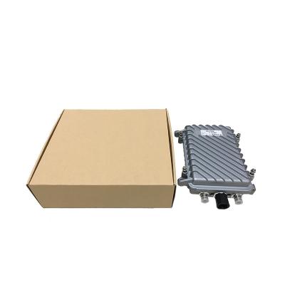 China ZBT 300mbps LTE Outdoor CPE / 2.4 Ghz Outdoor CPE With Sim Card Slot for sale