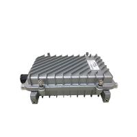 China ZBT 300mbps LTE Outdoor CPE / 2.4 Ghz Outdoor CPE With Sim Card Slot for sale