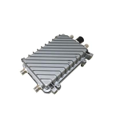 China IP67 4G Router Wifi LTE Outdoor CPE 48 POE Power With 1 Ethernet Port for sale
