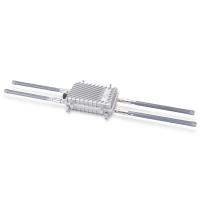 China 8dBi Omnidirectional Antenna 300mbps IP66 LTE Outdoor CPE for sale