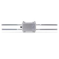 China Durable 4G Outdoor Wireless Router / Outdoor Wifi Cpe With Omni Antennas for sale