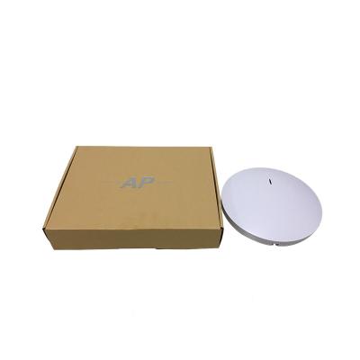 China Dual Band 1200Mbps Wifi Access Point High Power 500mW Ceiling AP for sale