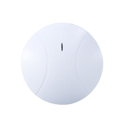 China High Power 2.4ghz 5.8ghz 12v Hotel Wireless Router , Ceiling Mounted Wifi Router for sale