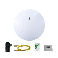 China AP922 High Power Wifi Router , Ceiling Access Point Whole House Wireless Router for sale