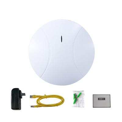 China AP922 High Power Wifi Router , Ceiling Access Point Whole House Wireless Router for sale