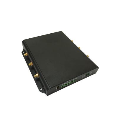 China Mini Pcie Slot Industrial Grade Wifi Router 128M RAM Wireless Speed Up To 300Mbp for sale
