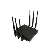 China Industrial Mini Pcie Slot 3G 4G WiFi Router With Lte Antenna WIFI 4g Router for sale
