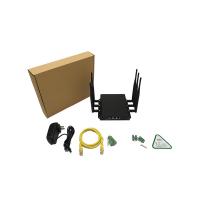 China Mini Pcie Slot Industrial Grade Wifi Router 128M RAM Wireless Speed Up To 300Mbp for sale