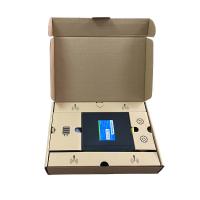 China Powerful Industrial Wifi Router With Sim Card Slot For M2M / IOT / Car for sale