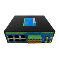 China QCA9531/650MHZ Industrial Wifi Router Support 4G Dial Mode 64M  Ram for sale