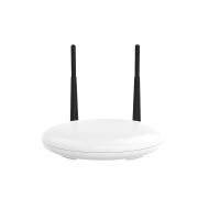 China Plastic Case 300n Openwrt Wifi Router Hotspot MT7628N Chipset 2* 3dBi Antennas for sale