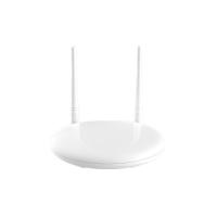 China Plastic Case 300n Openwrt Wifi Router Hotspot MT7628N Chipset 2* 3dBi Antennas for sale